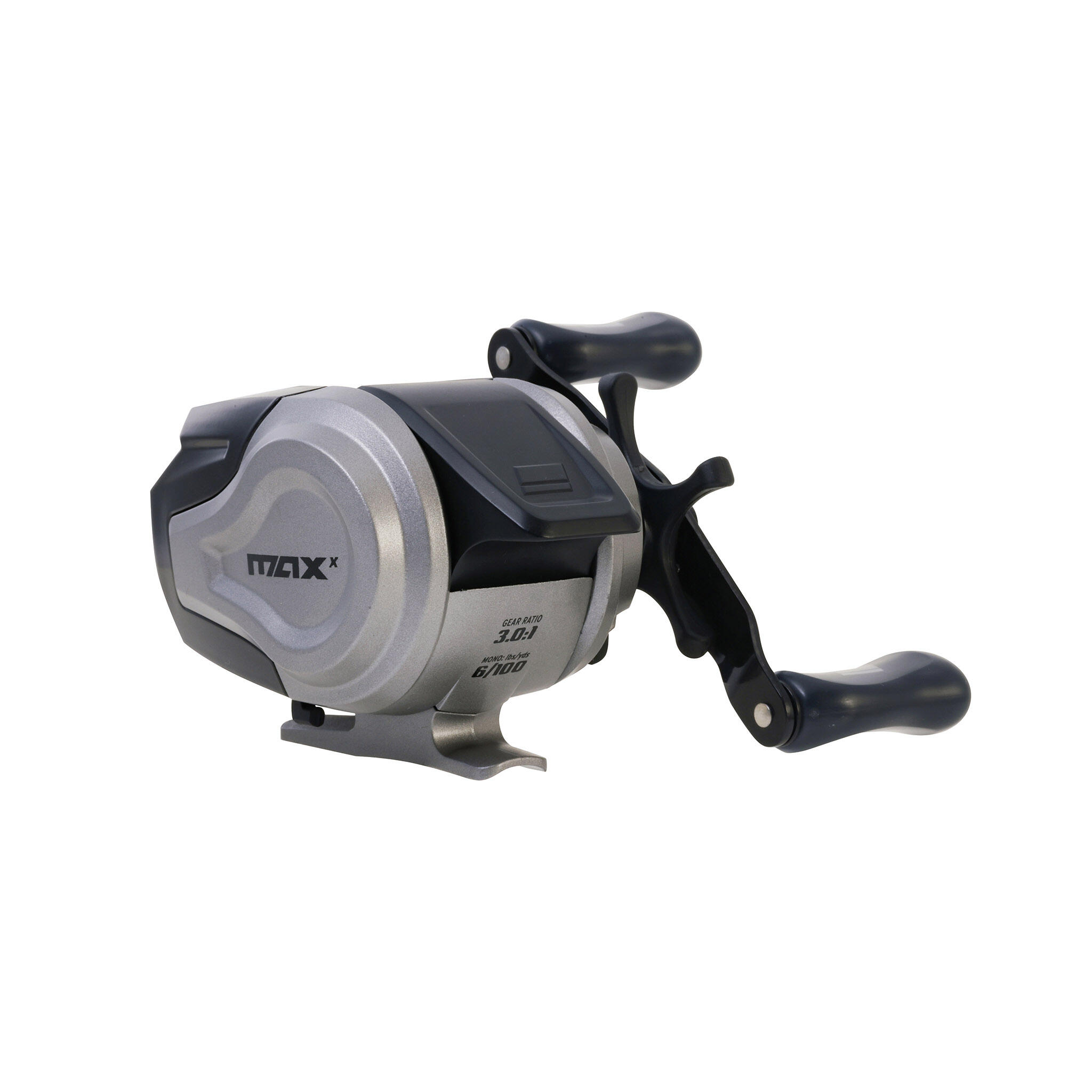 MAX X SPINCAST(マックス エックス スピンキャスト)｜AbuGarcia｜釣具の総合メーカー ピュア・フィッシング・ジャパン