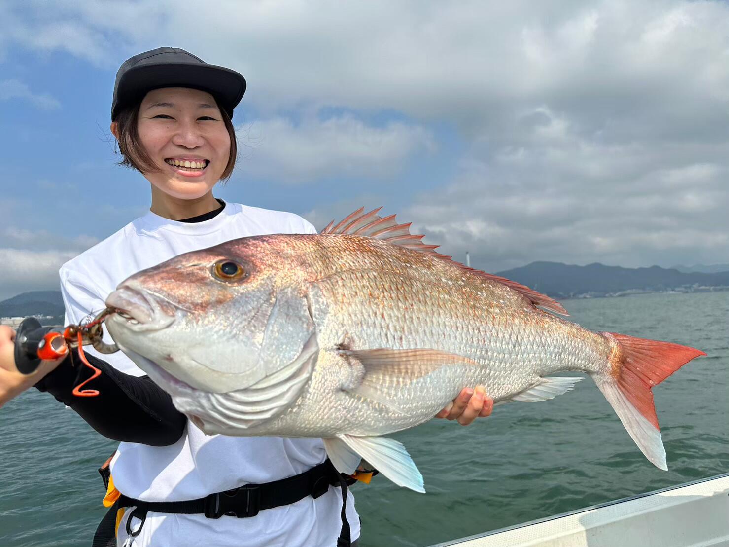 ゆらゆら玉｜AbuGarcia｜釣具の総合メーカー ピュア・フィッシング・ジャパン