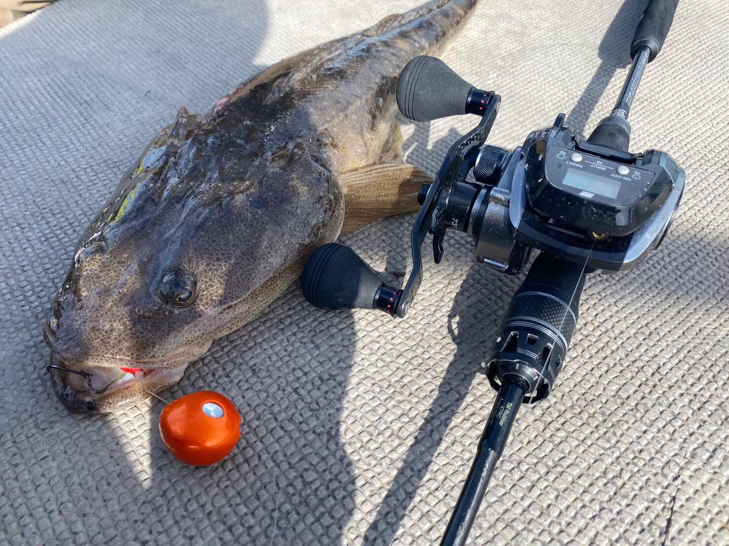 ゆらゆら玉｜AbuGarcia｜釣具の総合メーカー ピュア・フィッシング・ジャパン